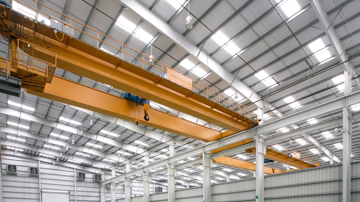 A Comprehensive Guide to Overhead Crane Load Cells