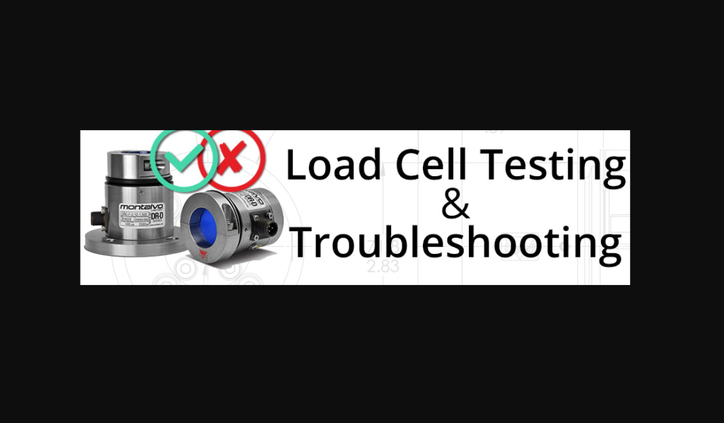 How to Test a Load Cell: A Comprehensive Guide by eTAZ Systems