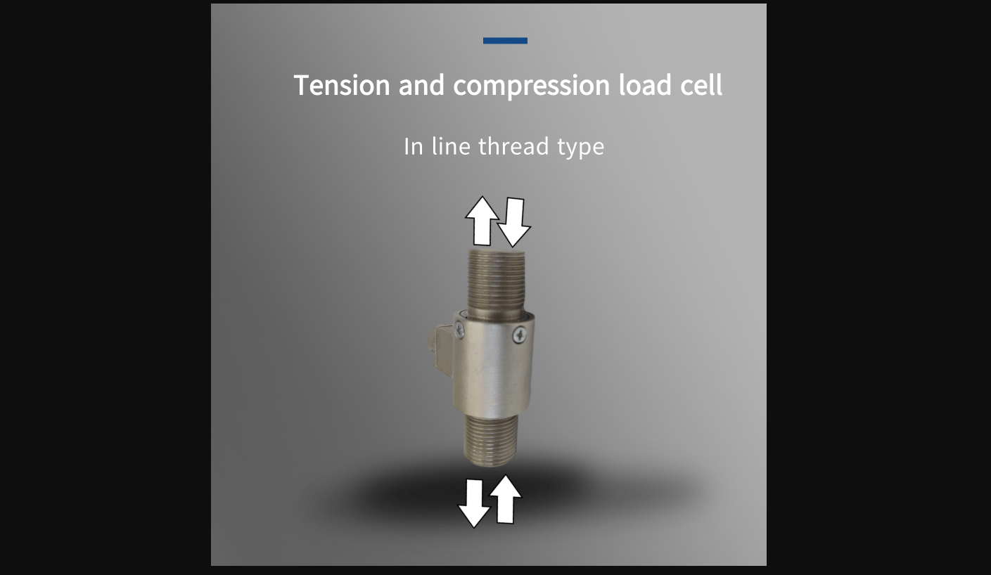 The Ins and Outs of Tension and Compression Load Cells Systems