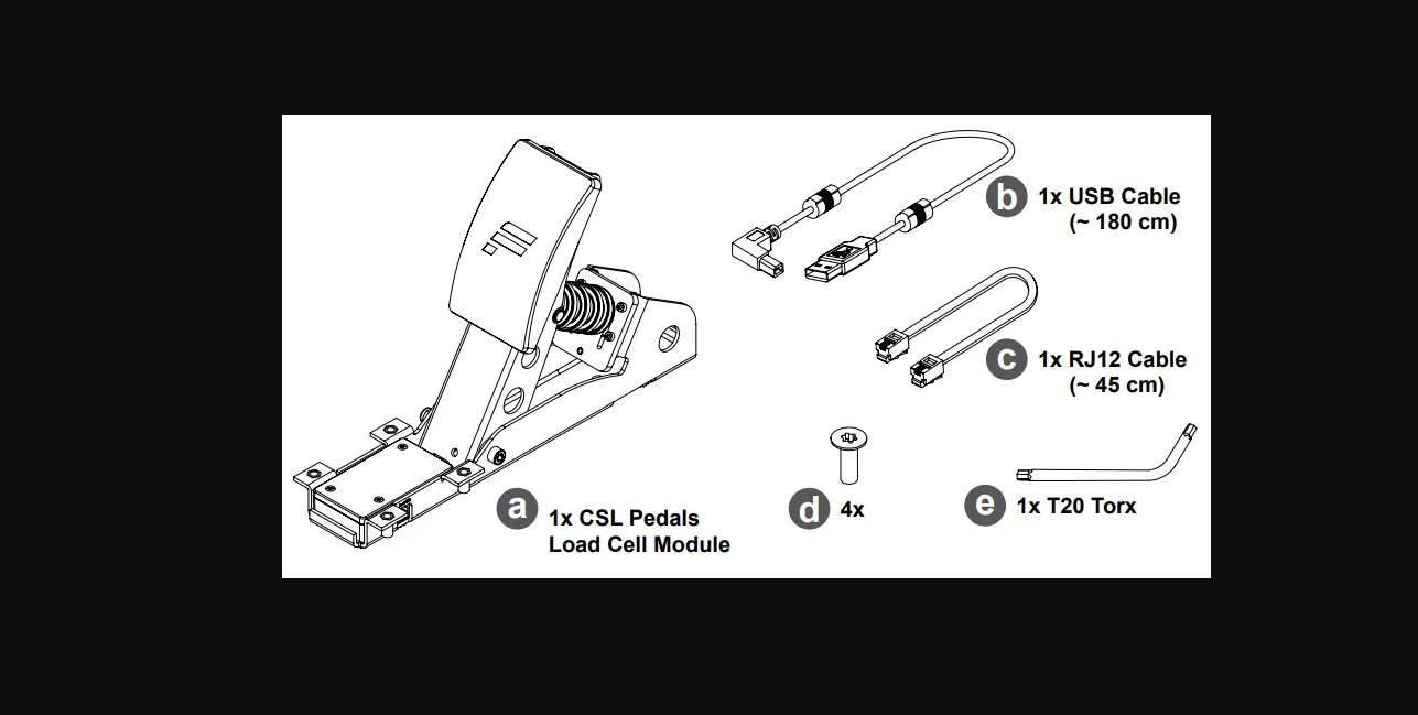 Explore the CSL DD Load Cell: Your Complete Guide